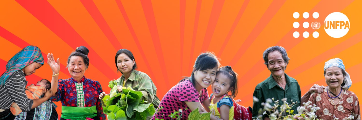 UNFPA Viet Nam (@unfpa_vietnam) / Posts / X