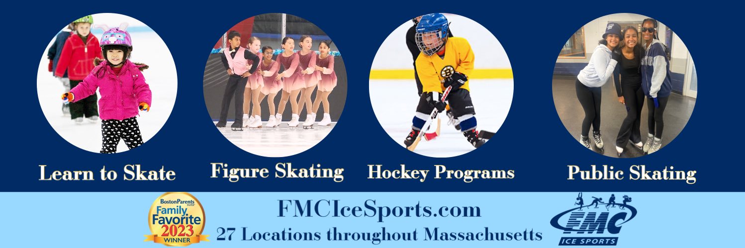 FMC Ice Sports (@FMCIceSports) / Posts / X