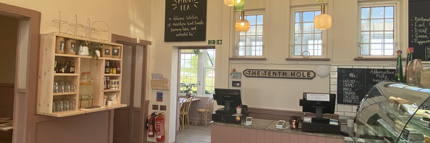Tenth Hole Tearooms (@TheTenthHole) / Posts / X
