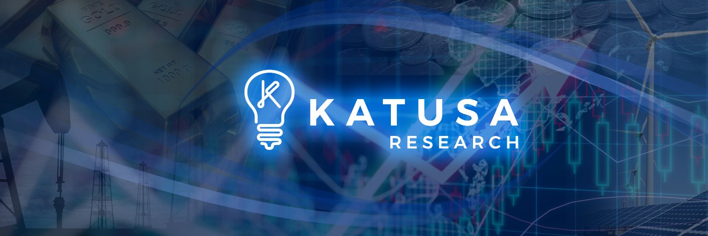 Katusa Research (@KatusaResearch) / Posts / X