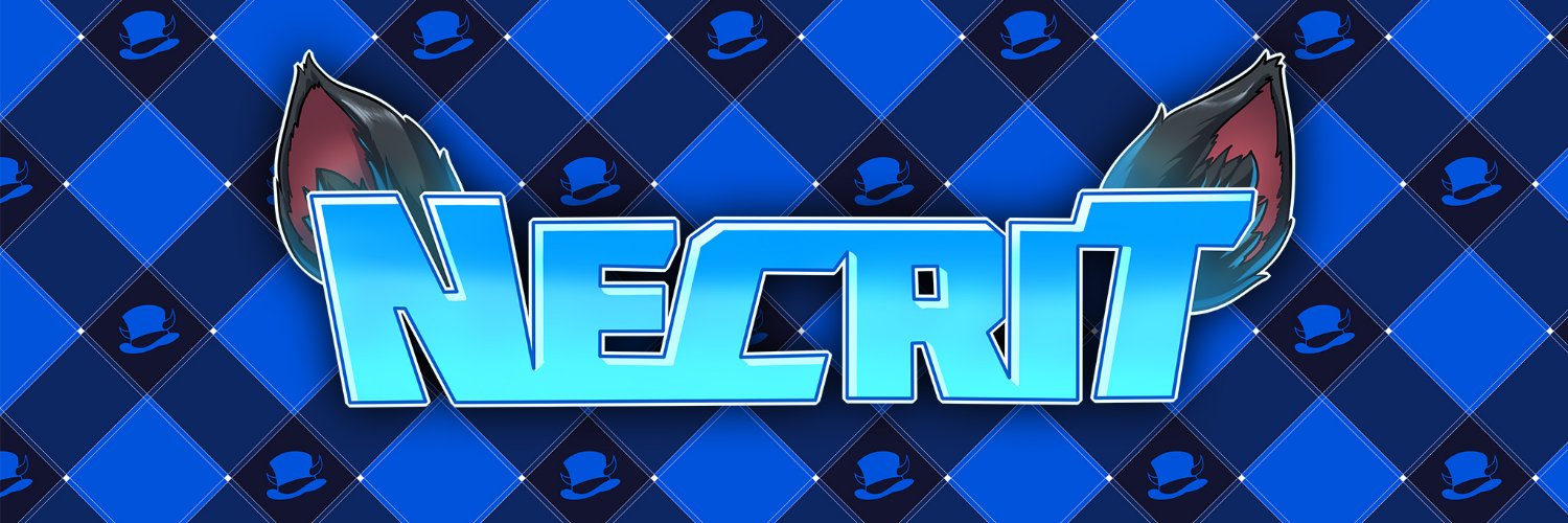 Necrit 🎩 (@Necrit94) / Posts / X