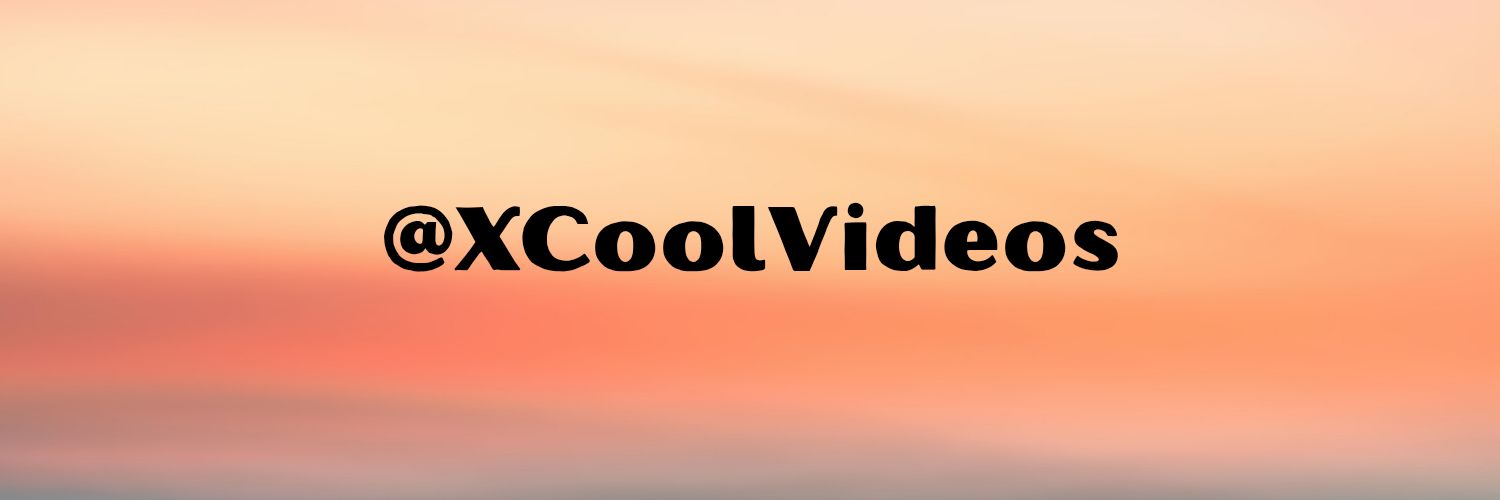 Cool Videos (@XCoolVideos) / Posts / X