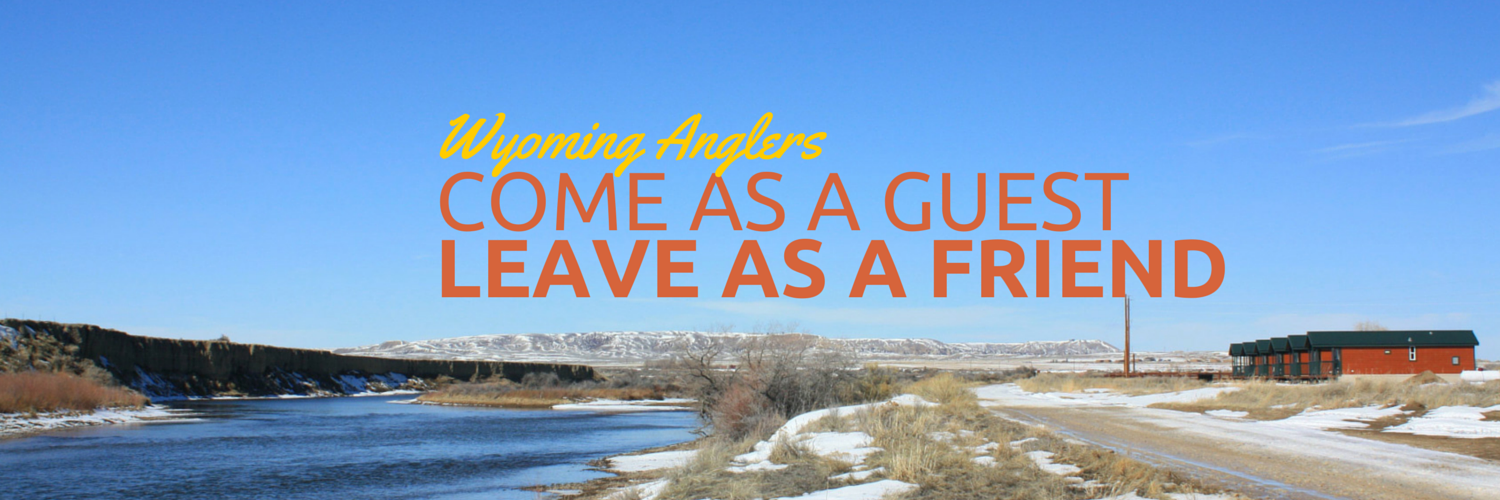 Wyoming Anglers (@WyomingAnglers) / Posts / X