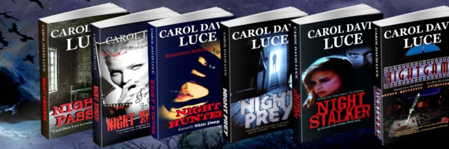 Carol Davis Luce (@CarolDavisLuce) / Posts / X