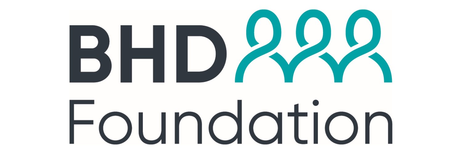 BHD Foundation (@BHD_Foundation) / Posts / X