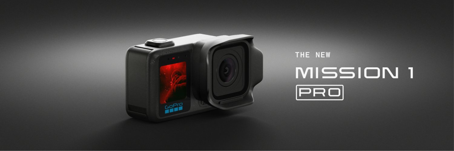 GoPro (@GoPro) / Posts / X