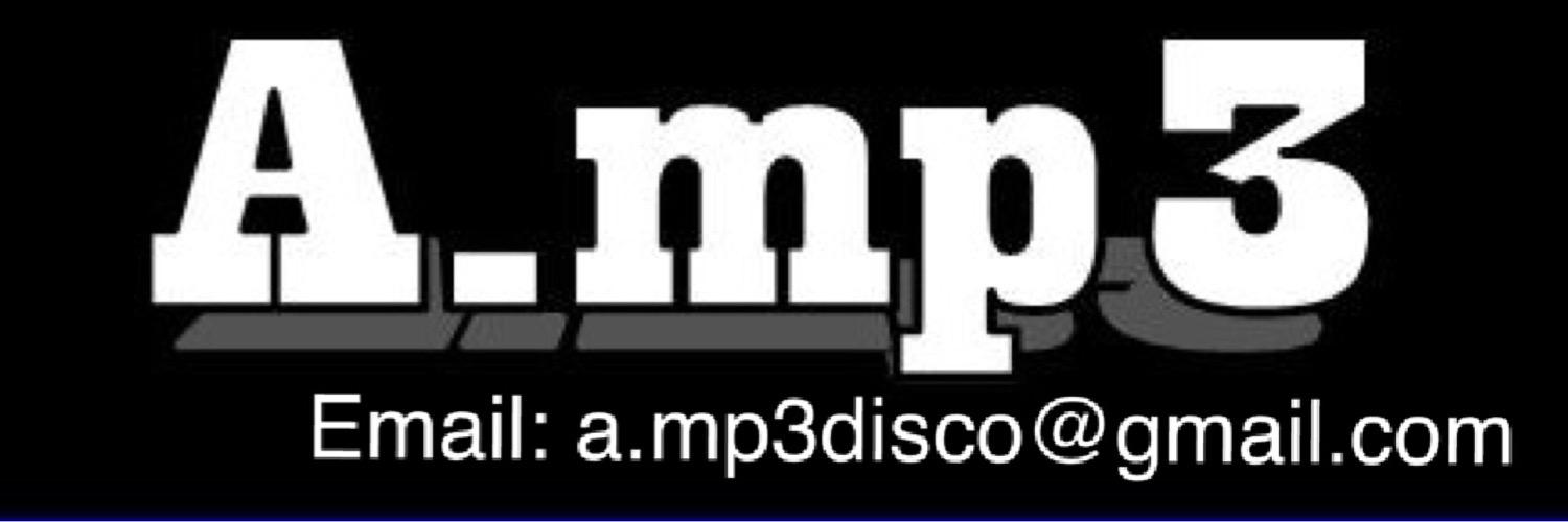 A.mp3 Mobile Disco (@Amp3disco) / Posts / X
