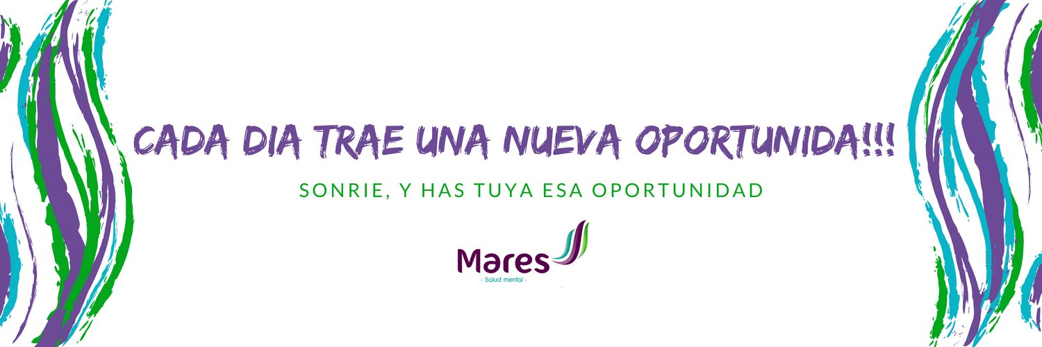 MARES Salud Mental (@MaresMental) / Posts / X