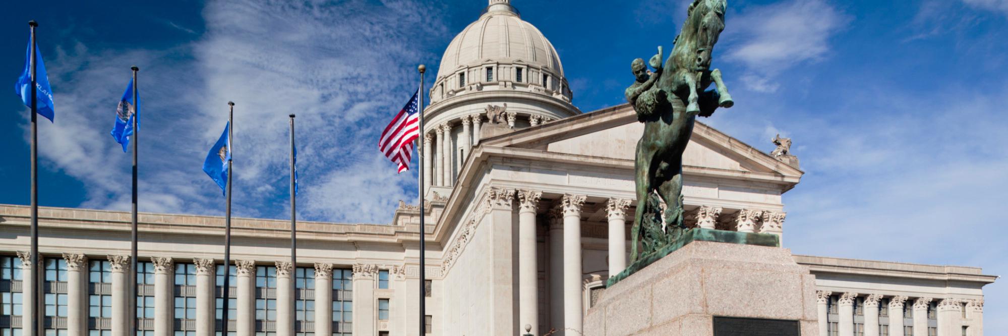 Oklahoma Interactive (@OklaInteractive) / Posts / X