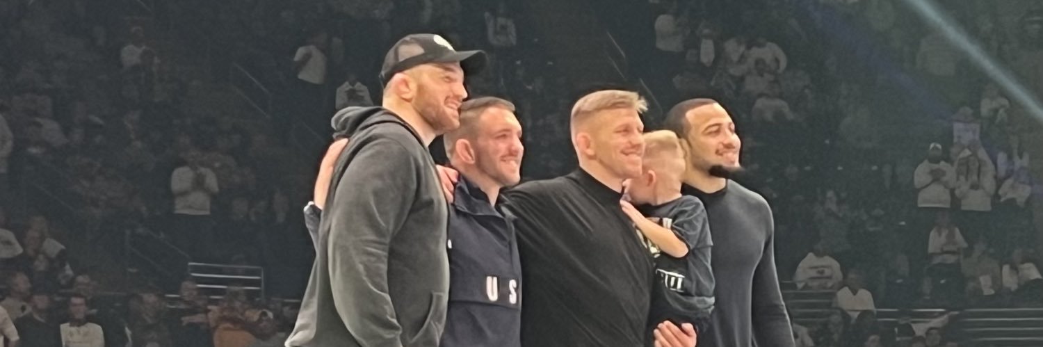 Kyle Dake (@kyledake444) / Posts / X