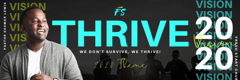 Fresh Start Church (@FreshStart_707) / Posts / X
