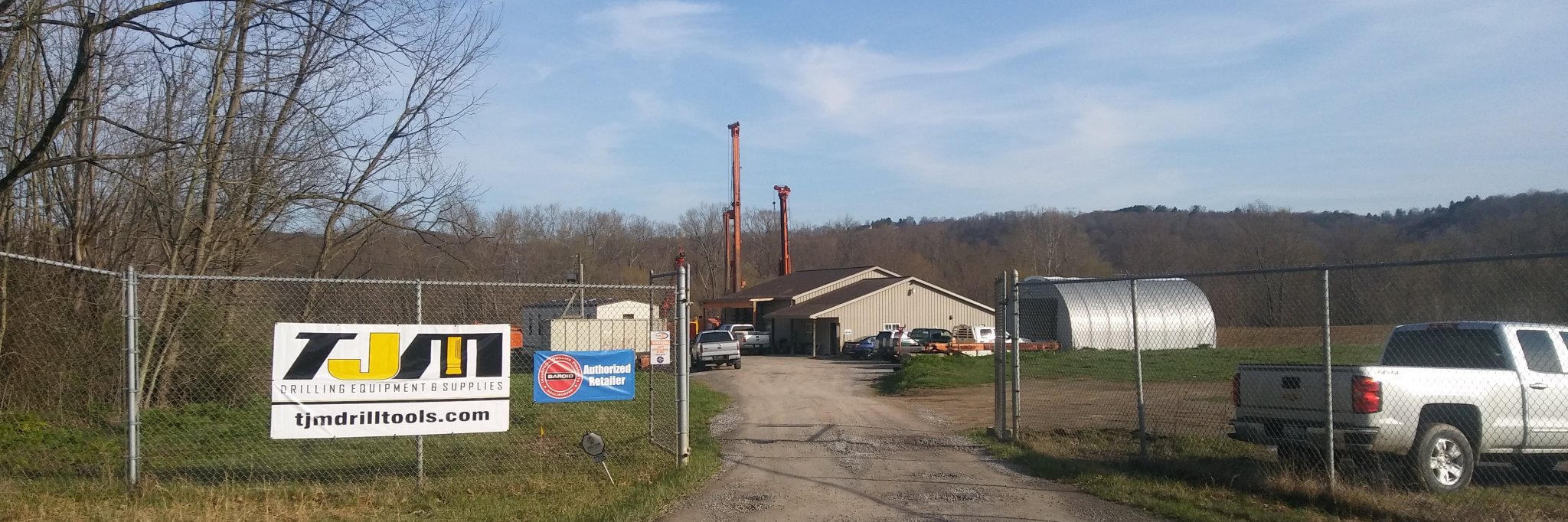 TJM Drilltools (@TJMdrilltools) / Posts / X