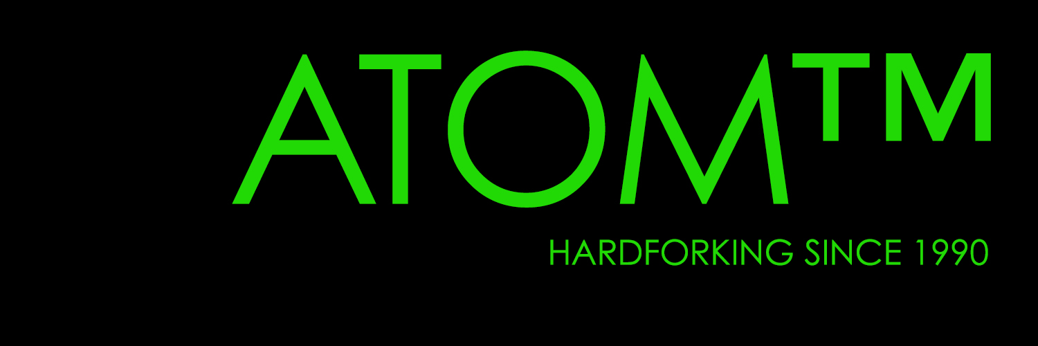 Atom™ (@Atom_TM_news) / Posts / X