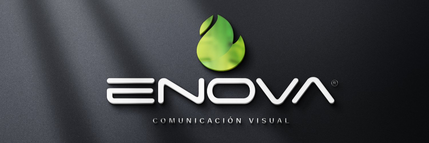 ENOVA (@EnovaLogos) / Posts / X