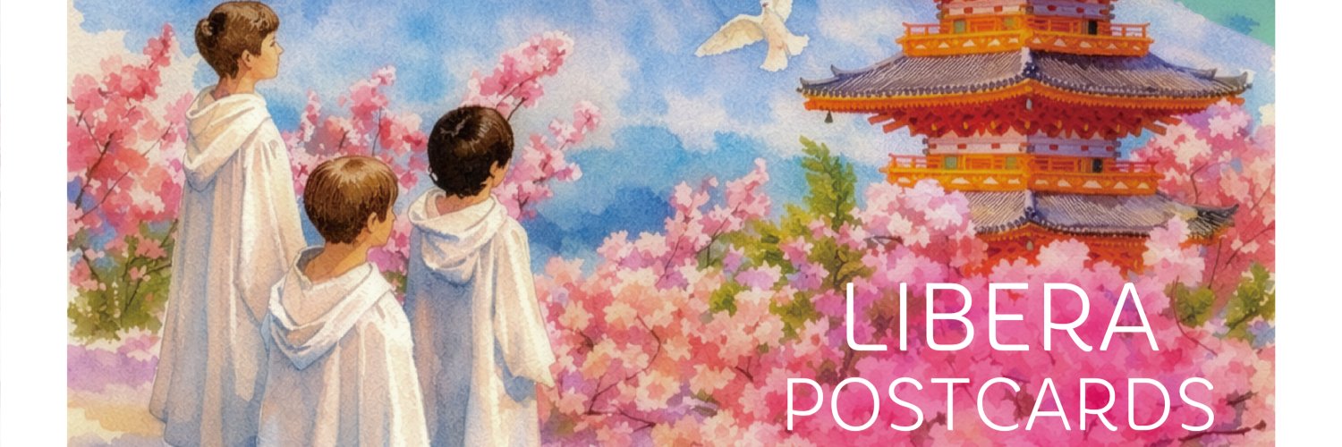リベラ（Libera）日本公式 (@liberarecords) / Posts / X