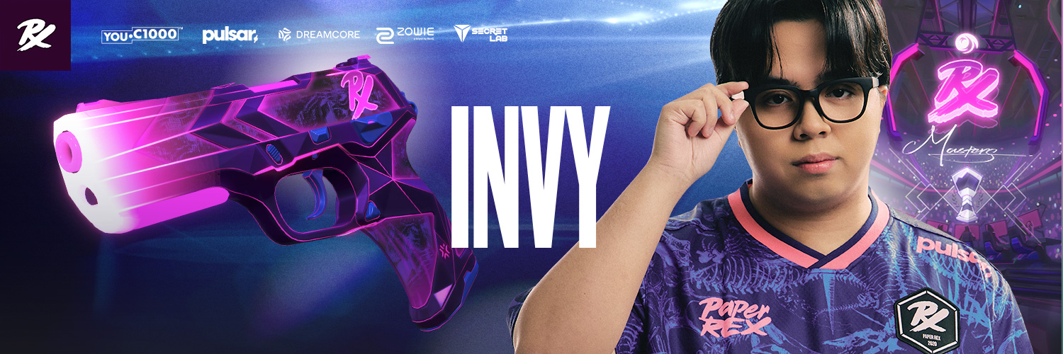 PRX invy (@invyzz) / Posts / X
