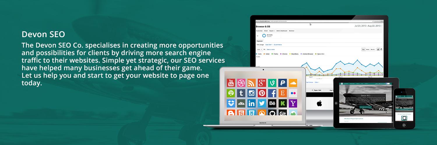 The Devon SEO Co. (@SEO_Devon) / Posts / X