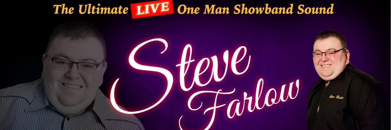 Steve Farlow (@steve_farlow) / Posts / X