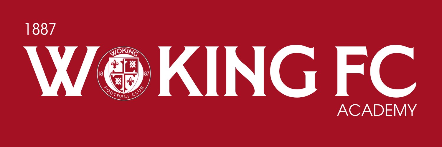 Woking Football Club Academy (@wokingfcacademy) / Posts / X