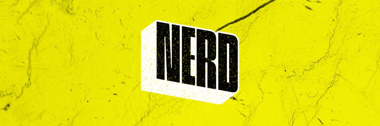 Nerd Inc (@nerdincnews) / Posts / X