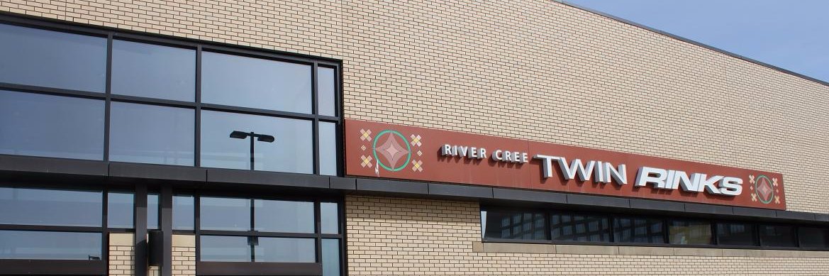 River Cree Hockey (@rchl_hockey) / Posts / X