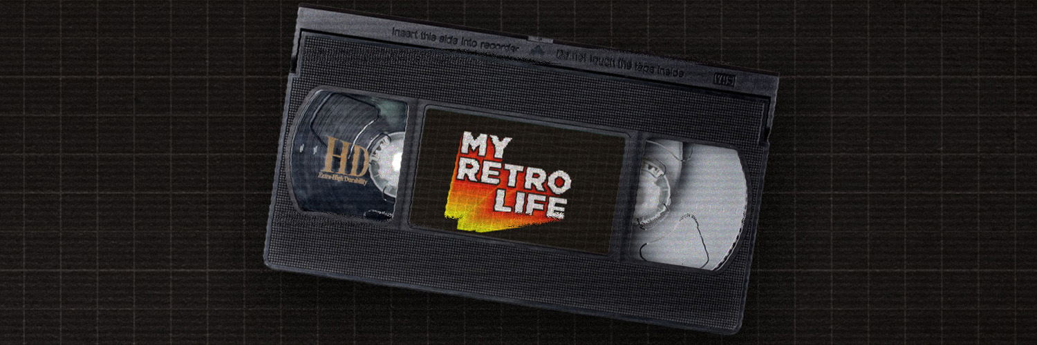 My Retro Life (@myretrolifeshow) / Posts / X