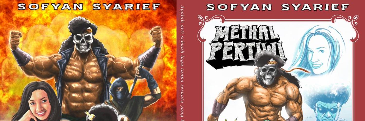 Sofyan Syarief (@SyariefSofyan) | Twitter