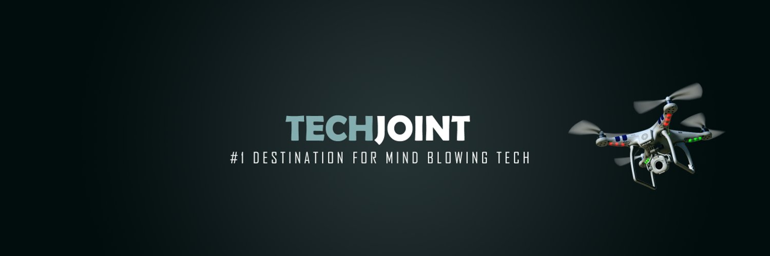 TechJoint (@TechJointYT) | Twitter