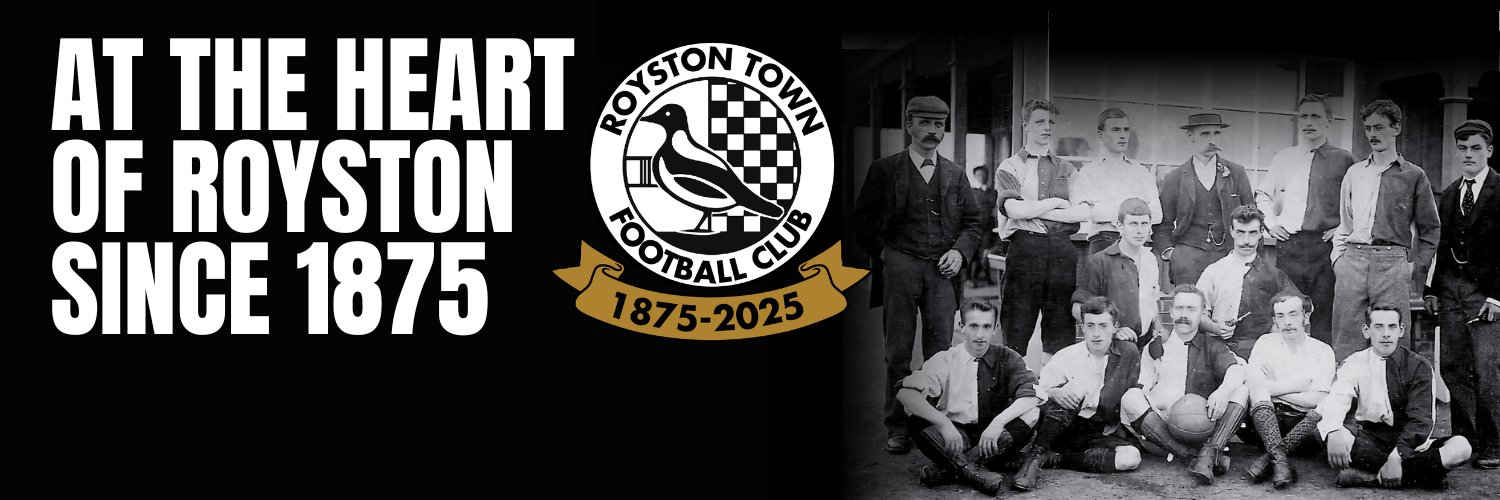 Royston Town FC (@RoystonTownFC) / Posts / X