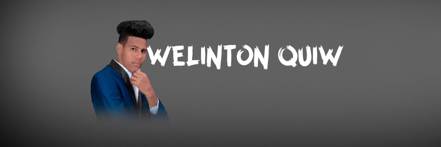 Welinton Quiw El Campeón (@welintonquiw25) / Posts / X