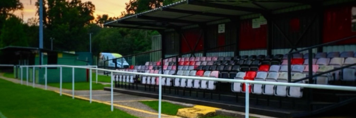 Verwood Town FC (@verwoodtownfc) / Posts / X