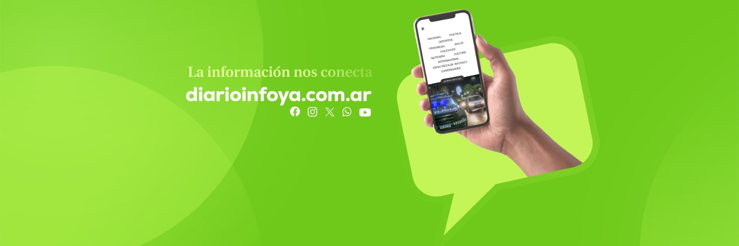 Diario InfoYA! (@diarioinfoya) / Posts / X