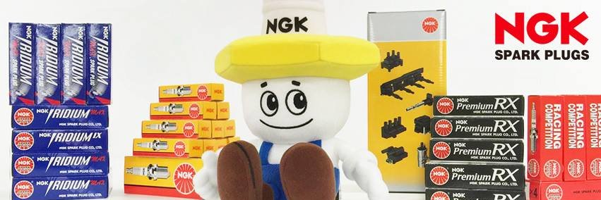 NGK SPARK PLUGS（NGKスパークプラグ）【公式】 (@ngksparkplugsjp) / Posts / X