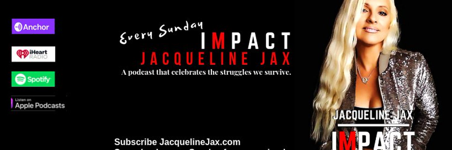 Jacqueline Jax (@JacquelineJax) / Twitter