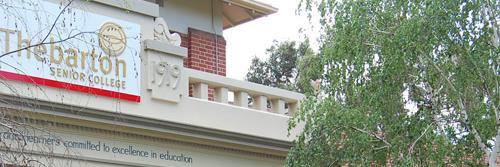 Thebarton SC (@ThebartonSC) / Posts / X