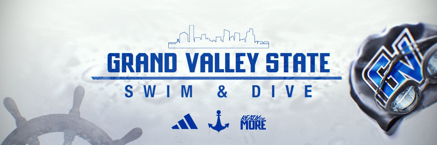 GVSU Swim & Dive (@gvsuswim) / Posts / X