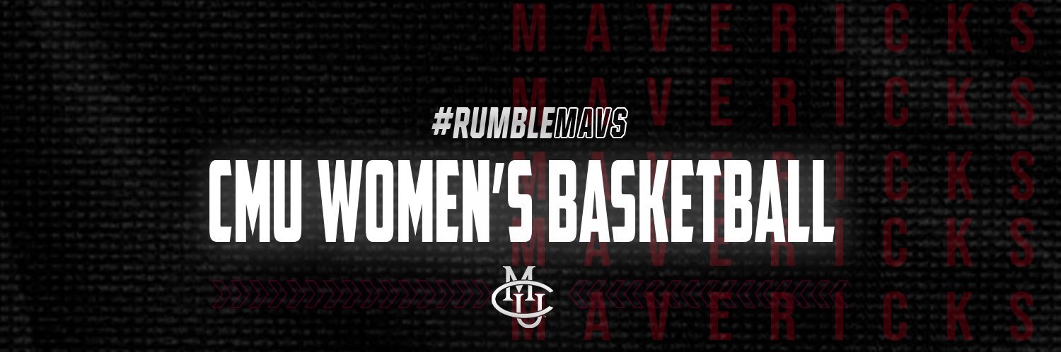 CMU W. Basketball (@CMUWBasketball) / Posts / X
