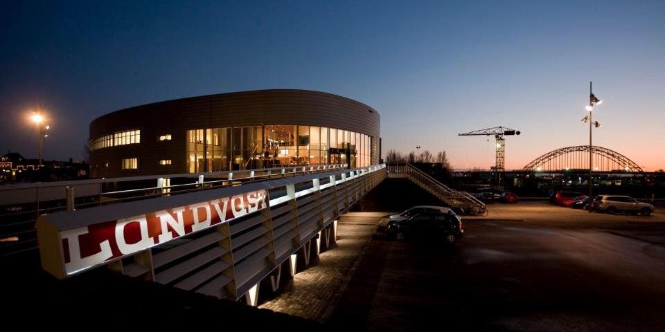 Landvast (@landvast) / Posts / X