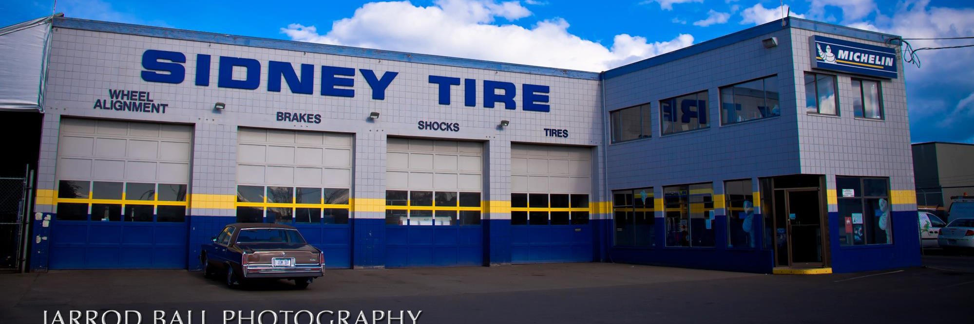 Sidney Tire (@SidneyTireBC) / Posts / X