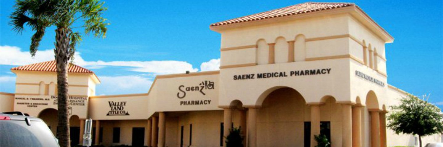 Saenz Pharmacy (@Saenz_Pharmacy) / Posts / X