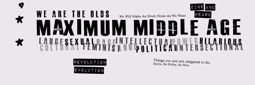 Maximum Middle Age (@MaxMiddleAge) / Posts / X