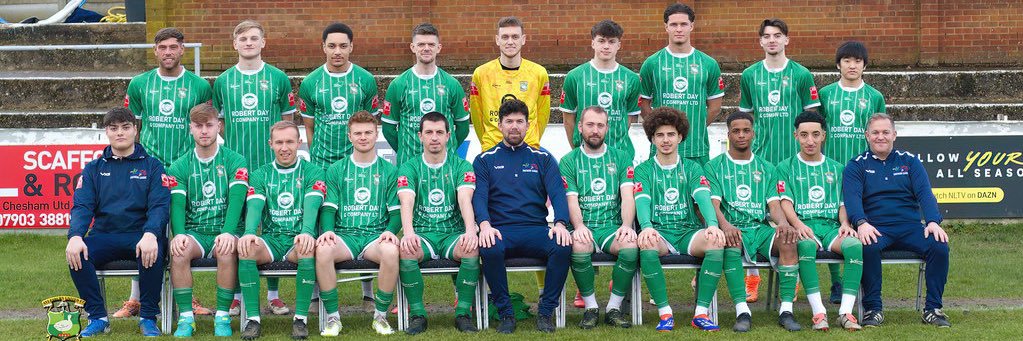 Aylesbury United FC (@AylesburyUtdFC) / Posts / X