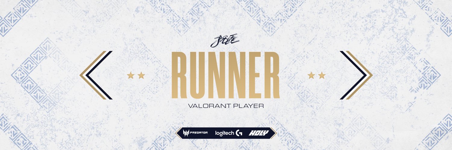 JL runneR (@runneR_vlr) / Posts / X