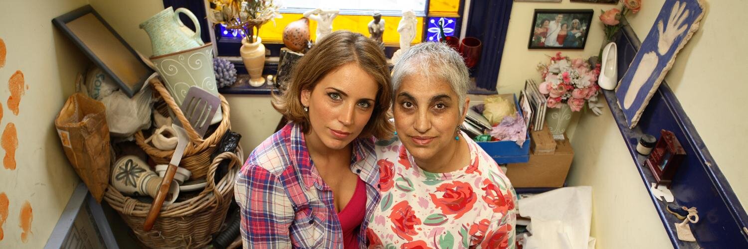 Contact – Hoarding Support