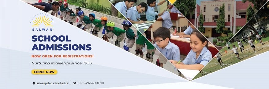 Salwan Public School (@SalwanSchool) / Posts / X