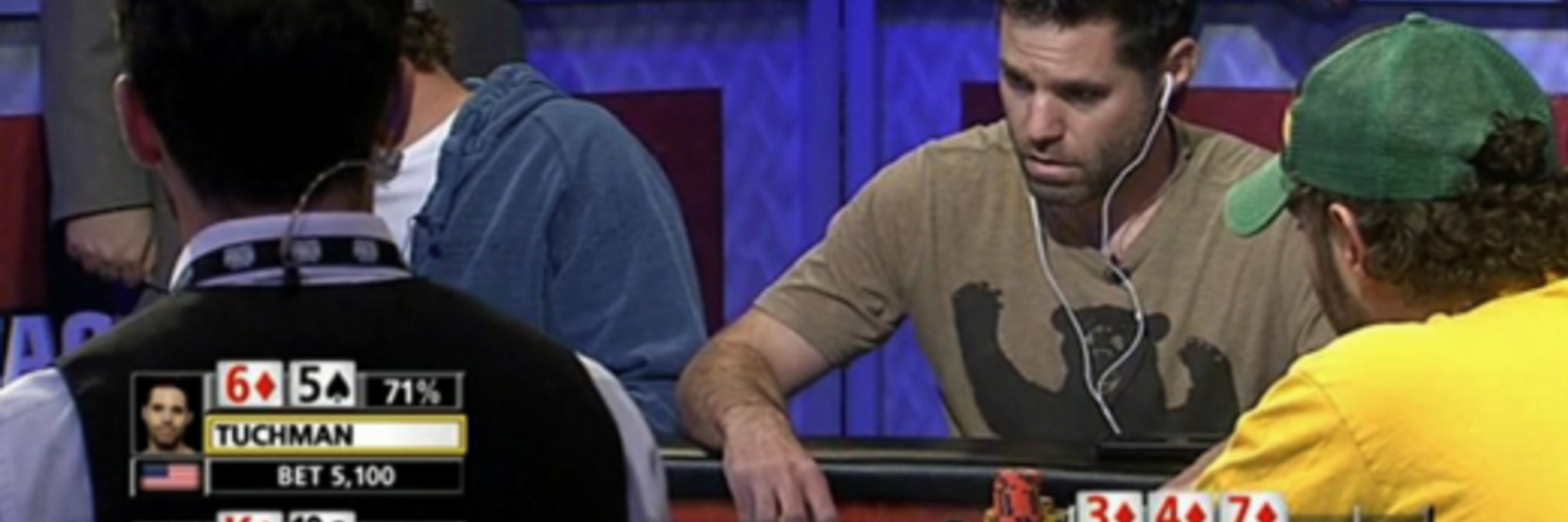 David Tuchman (@TuckonSports) / Twitter