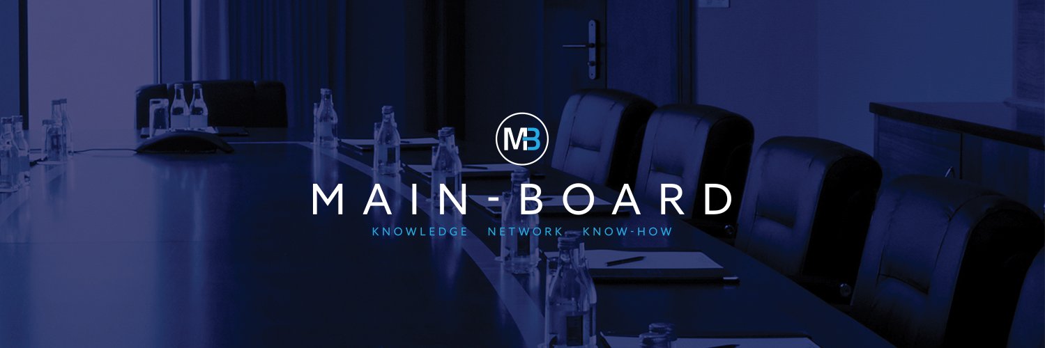 Main-Board (@Main_Board) / Posts / X