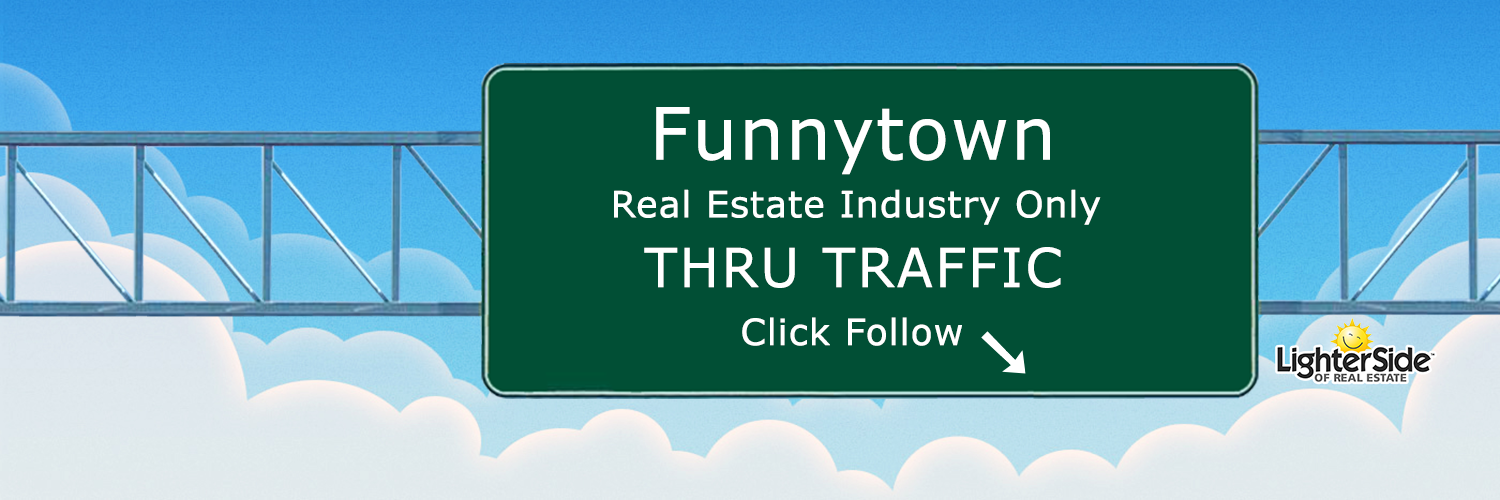 The Lighter Side (@lightersideofre) / Posts / X