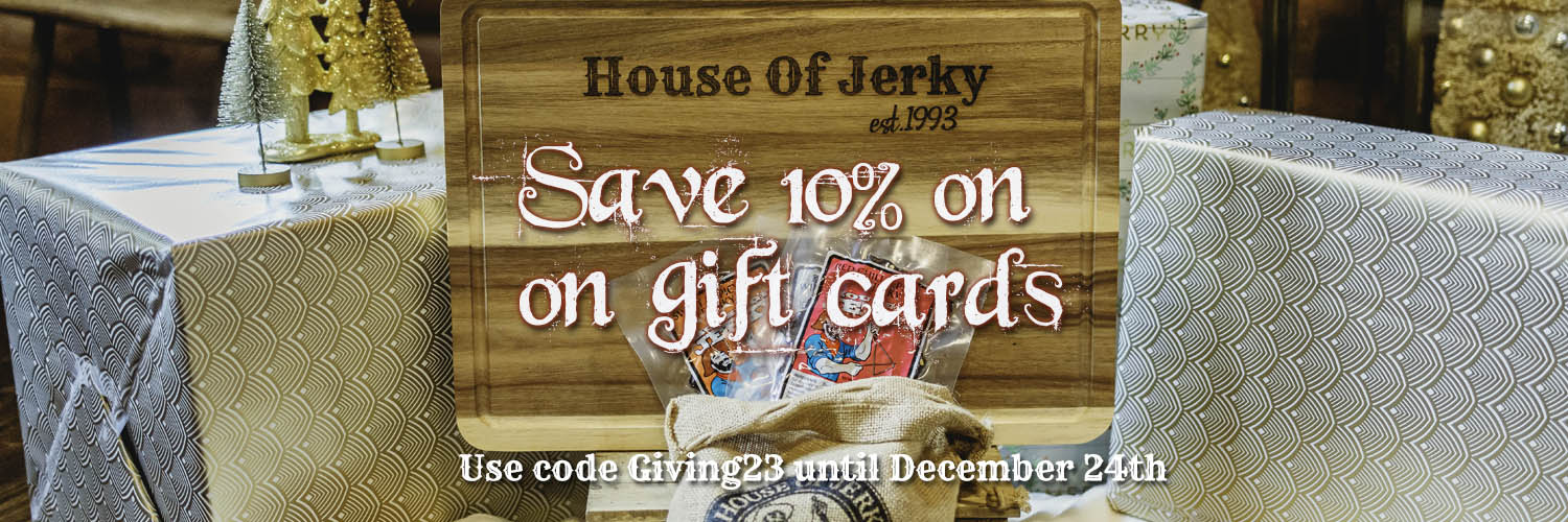 House of Jerky (@HouseOfJerky) / Posts / X