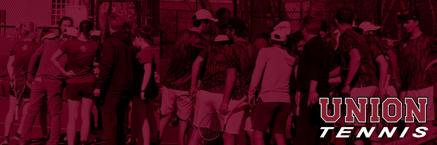 Union College Tennis (@Union_Tennis) / Posts / X